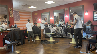 Erik's Barber Shop - Melrose MA | Vagaro